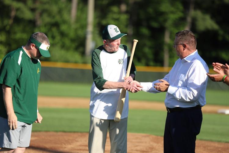 Lions stay red hot | Sports | thecentralvirginian.com