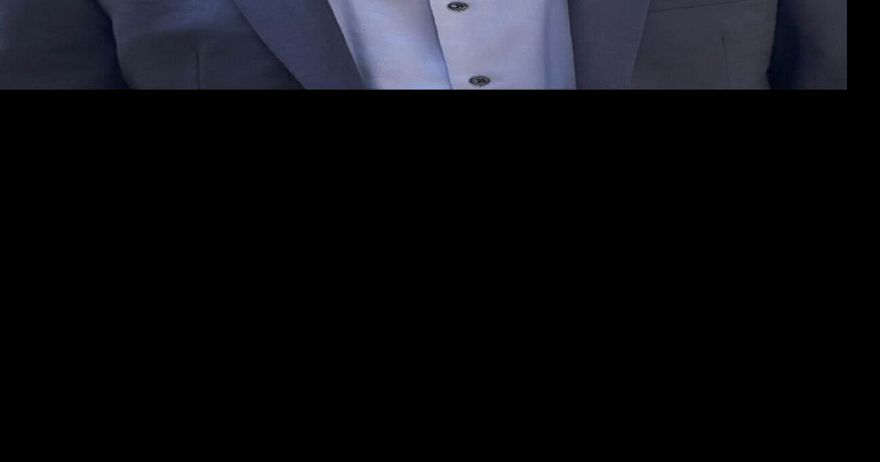 Charles Lloyd Johnson | Obituaries | thecentralvirginian.com