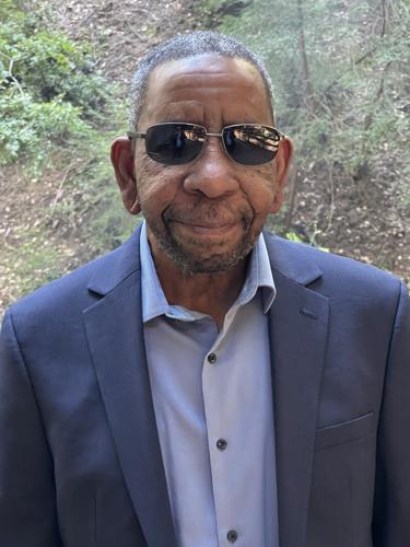 Charles Lloyd Johnson | Obituaries | thecentralvirginian.com