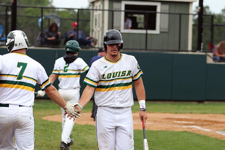 Baseball boys roll in Region 4D opener | Sports | thecentralvirginian.com