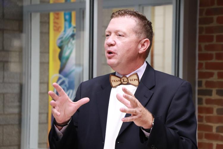 From the superintendent... | Back To School | thecentralvirginian.com