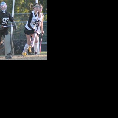Louisa Lions goalie has standout senior season | | thecentralvirginian.com