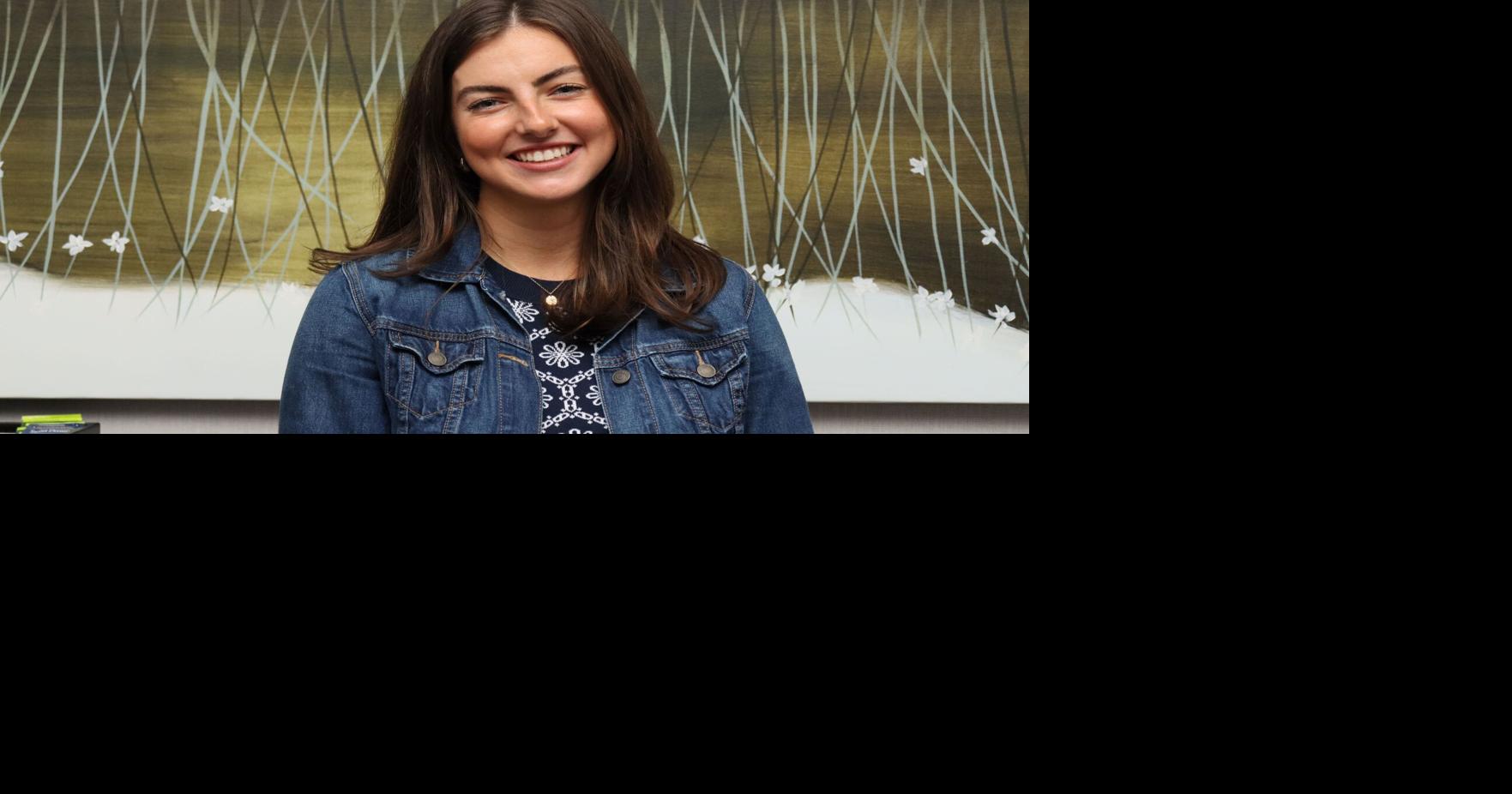 Local Tech student named VFB Ambassador | Living | thecentralvirginian.com
