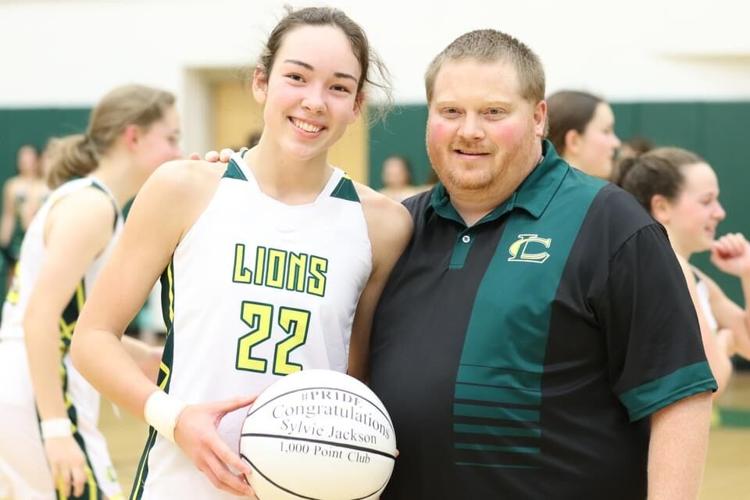 Louisa girls have high hoops hopes for 2022-23 | Sports ...
