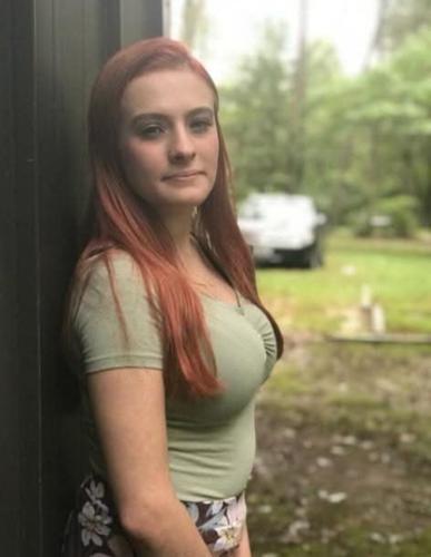 Kaitlyn “Kay Kay” Marie Bradshaw | Obituaries | thecentralvirginian.com