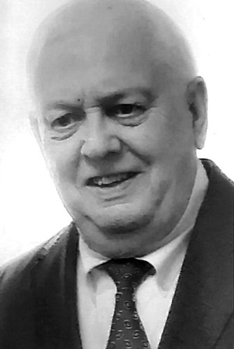Thomas Edward Sims | Obituaries | thecentralvirginian.com