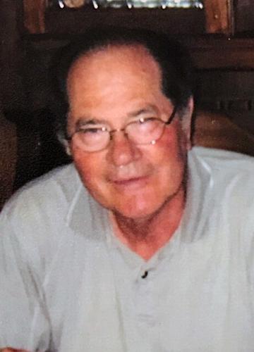 Alfred Hayden Hairfield | Obituaries | thecentralvirginian.com