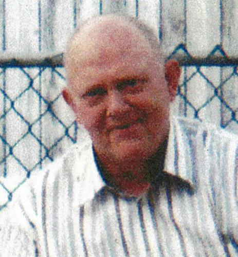 John Robert Gray | Obituaries | thecentralvirginian.com