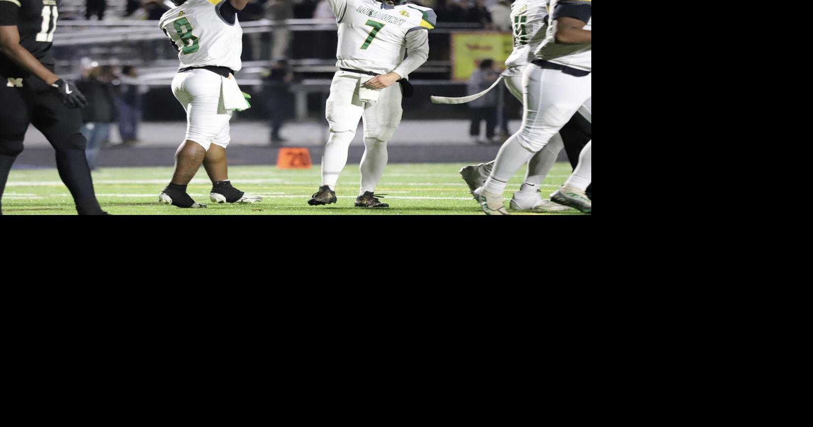 Undefeated! | Sports | thecentralvirginian.com