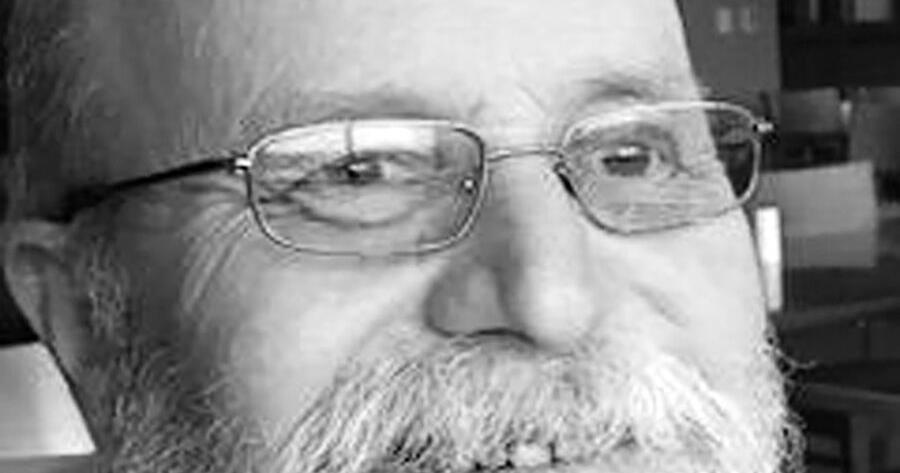 Richard Alan Harris “Poppy” | Obituaries | thecentralvirginian.com