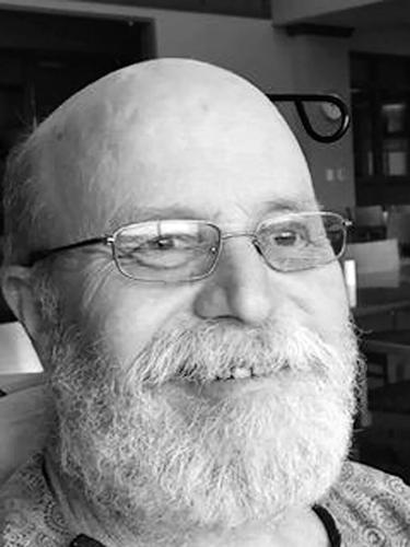 Richard Alan Harris “Poppy” | Obituaries | thecentralvirginian.com