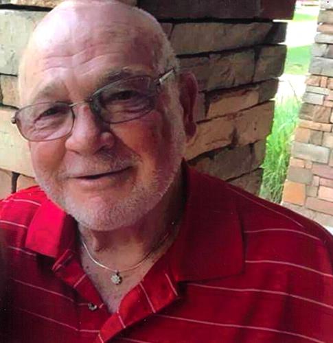 John Richard Hansel | Obituaries | thecentralvirginian.com