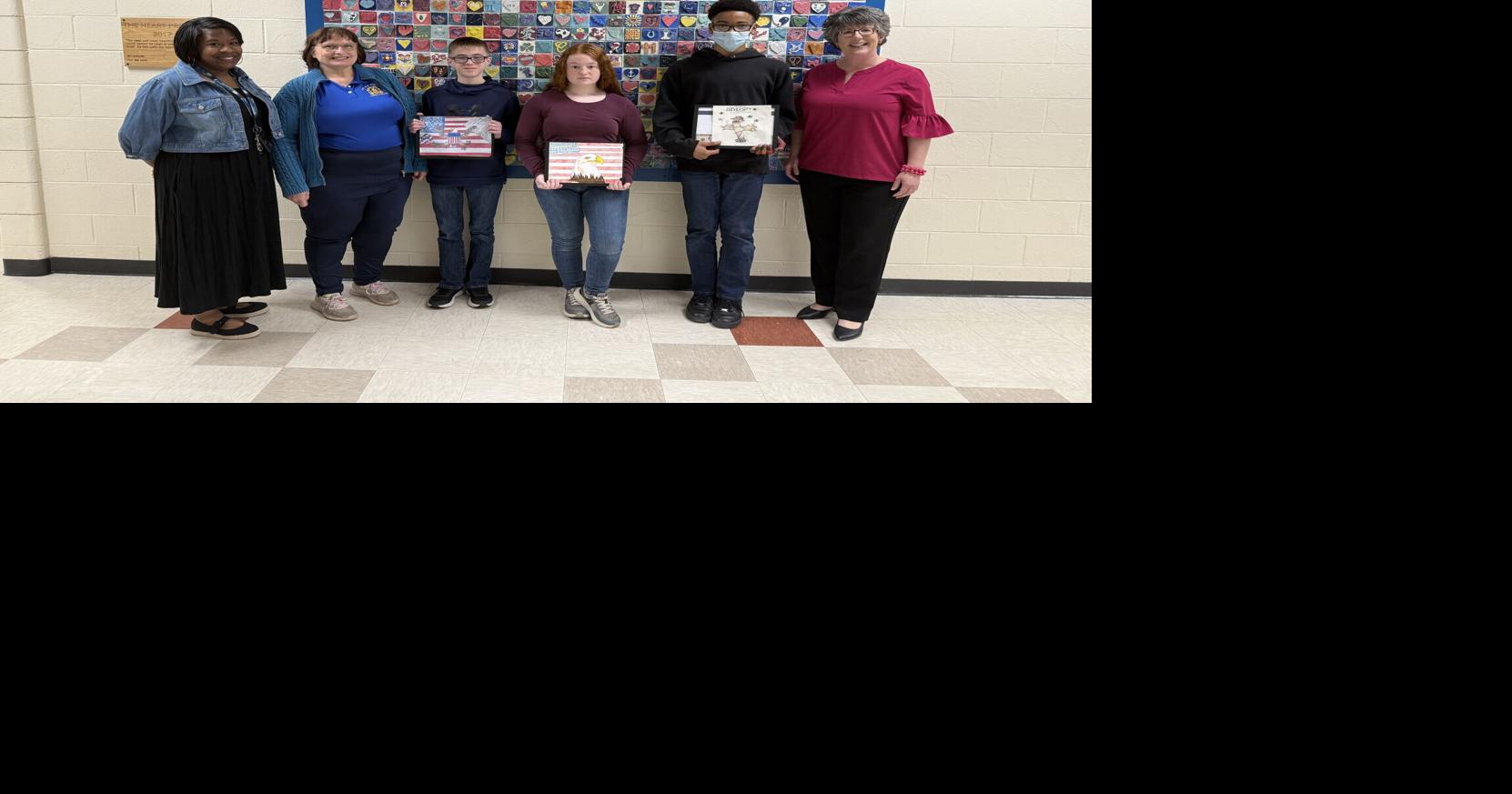 Illustrating America Art Contest | Arts & Entertainment ...