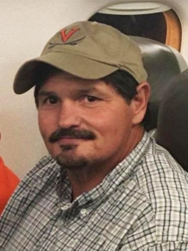 Donald Wayne Shiflett | Obituaries | thecentralvirginian.com