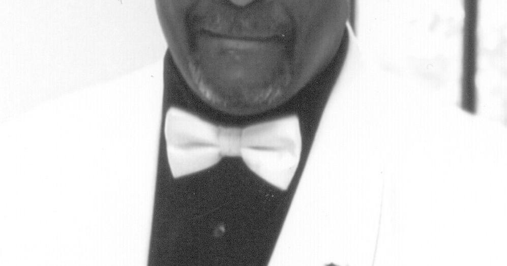 Fred Wilson Payne Jr. | Obituaries | thecentralvirginian.com