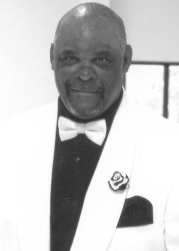 Fred Wilson Payne Jr. | Obituaries | thecentralvirginian.com