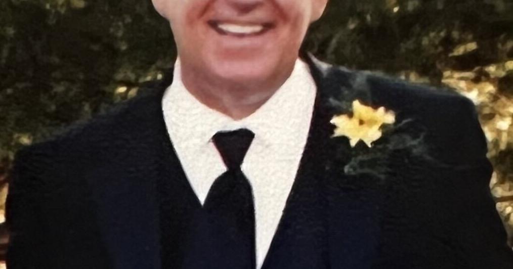 Albert “Al” Jennings Amick, Jr. | Obituaries | thecentralvirginian.com