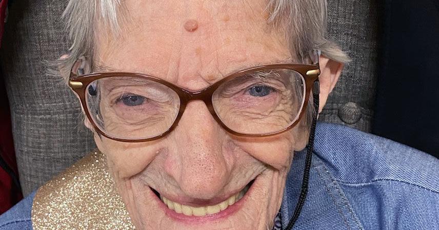 Rosa Ann Riggins Ring | Obituaries | thecentralvirginian.com