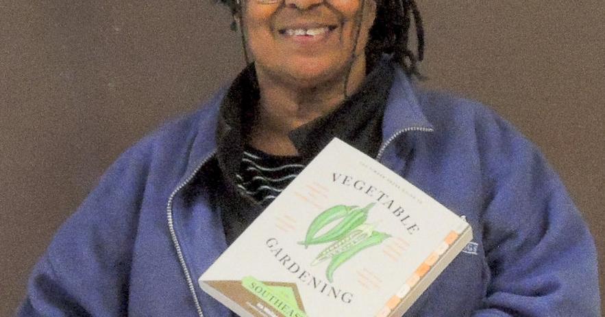 Horticultural Society honors Louisa woman | Local News ...