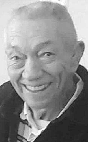 Archie "Wayne" Marshall | Obituaries | thecentralvirginian.com