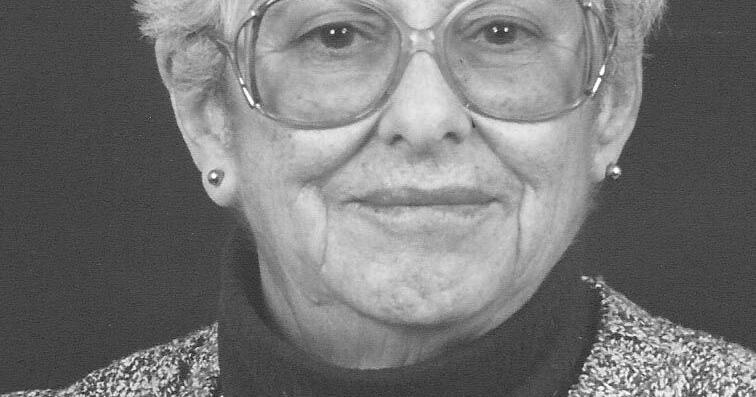 Nancy Shearer Wheeler | Obituaries | thecentralvirginian.com