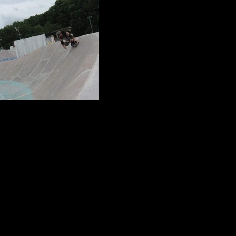 Skateboarding in Louisa | Local | thecentralvirginian.com
