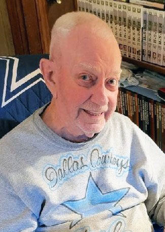 Carlton H. Mayall Jr. | Obituaries | thecentralvirginian.com