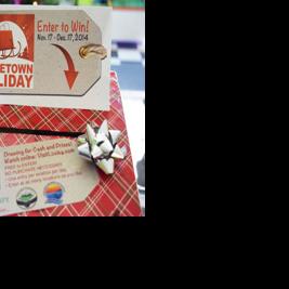 Shoppers encouraged to buy Louisa local | Local News ...