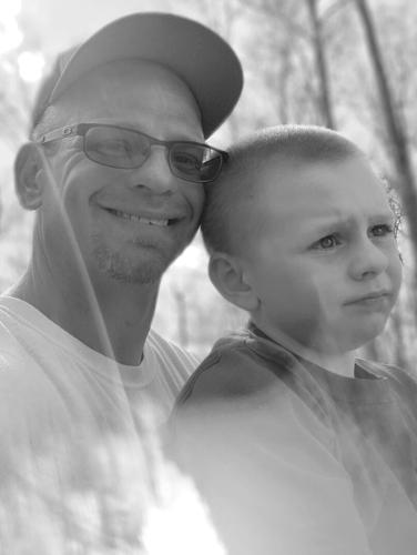 Christopher Patrick Parker Best | Obituaries | thecentralvirginian.com