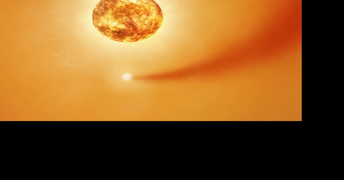 Astronomers solve mystery of why bright star Betelguese ‘sneezed ...