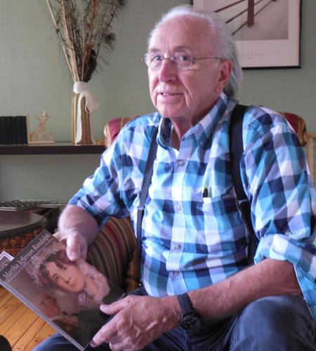 Exploring a shadowed past: America’s first family’s emotional ...