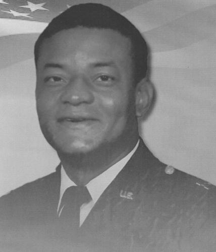 Tedrick “Ted” Robert Hopkins | Obituaries | thecentralvirginian.com