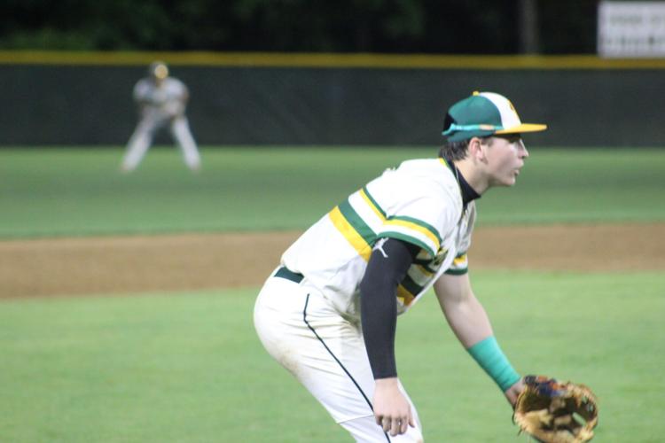 Lions eliminated with playoff loss | Sports | thecentralvirginian.com