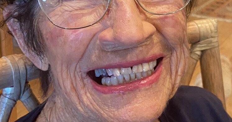 Corinne Swanson Ligon Throckmorton | Obituaries | thecentralvirginian.com