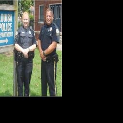 Town of Louisa establishes police auxiliary program | Local News ...