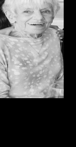 Margaret Anne Crook Huggin | Obituaries | thecentralvirginian.com