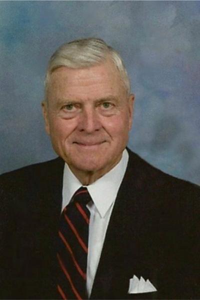 George Harvey Marshall | Obituaries | thecentralvirginian.com