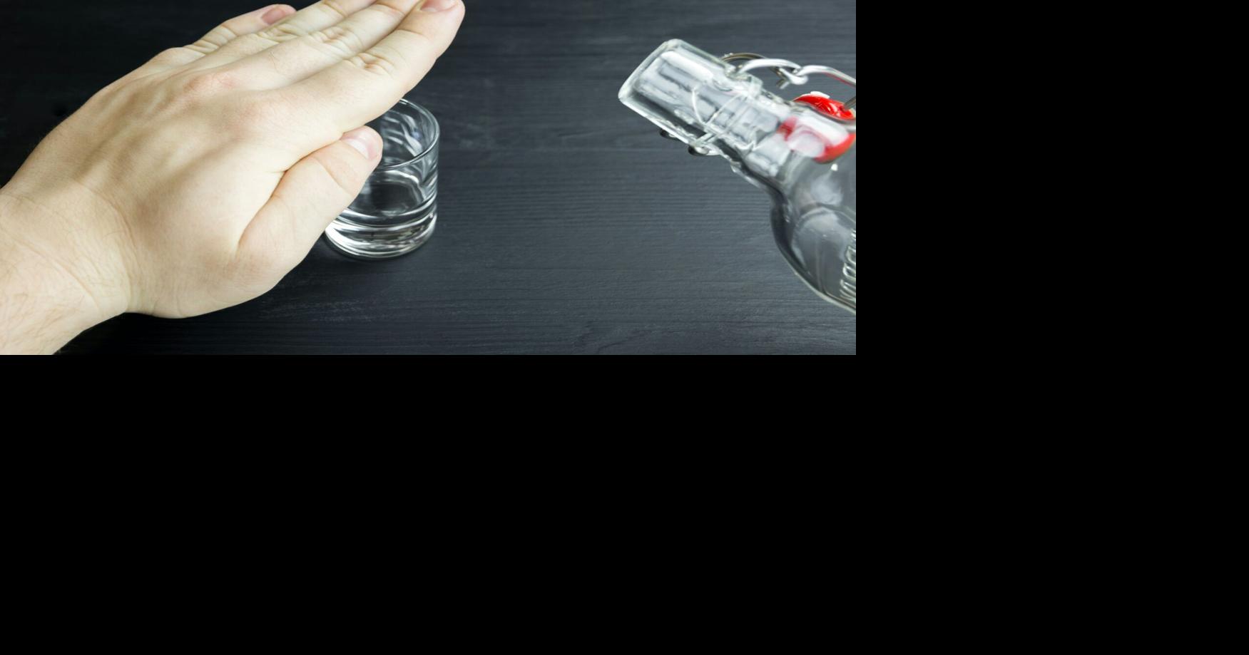 What age do adults become less interested in alcohol? | National ...