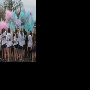 Louisa Lions show true colors | | thecentralvirginian.com