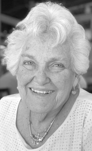 Barbara Ann Booker | Obituaries | thecentralvirginian.com