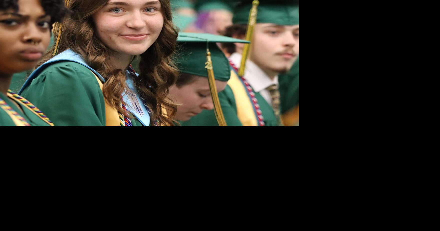 LCHS Class of 2024 | | thecentralvirginian.com