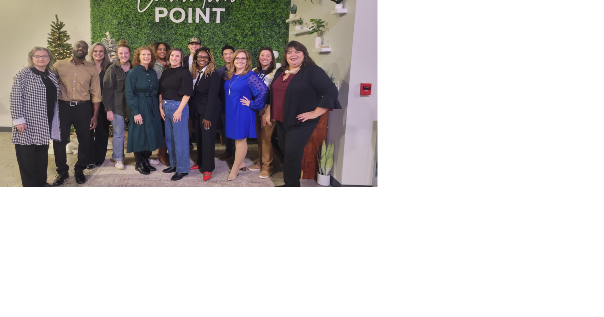 The Academy holds pitch competition, graduation ceremony | Business ...