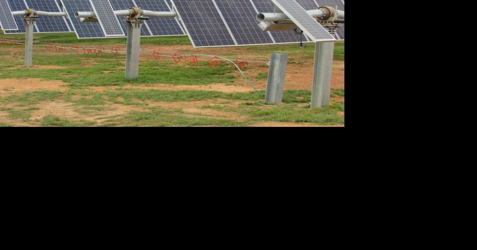 State to buy solar power produced in Louisa | Local News ...
