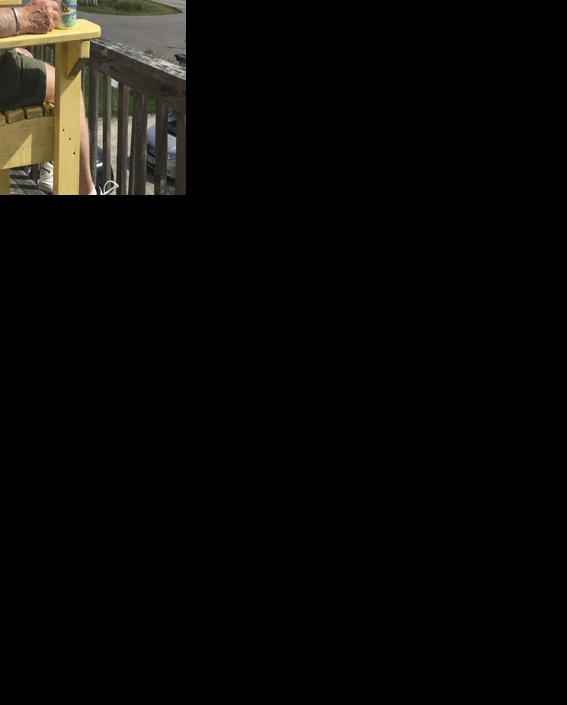 George William Hanks Sr. | Obituaries | thecentralvirginian.com