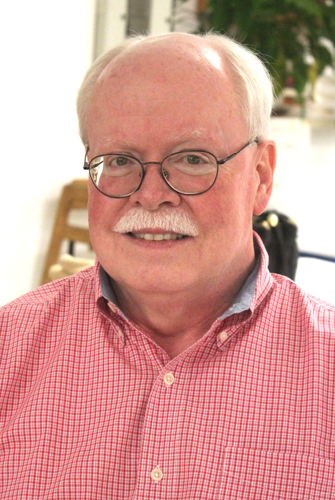 Bruce Harris | Obituaries | thecentralvirginian.com