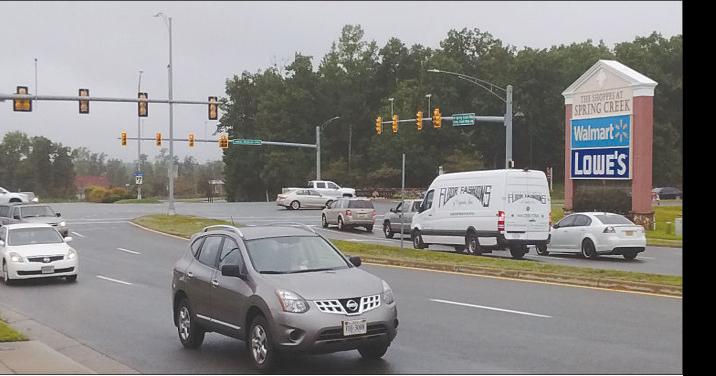 Supervisors concerned panhandlers pose traffic safety hazards in Zion ...