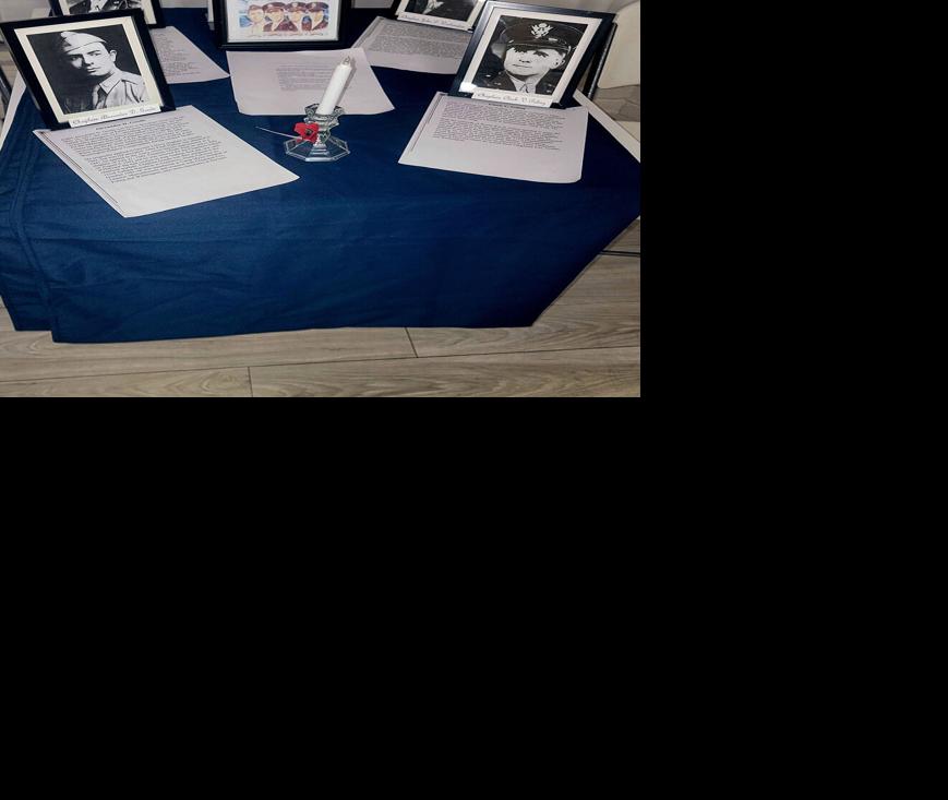 The Four Chaplains: A month-long remembrance | News ...