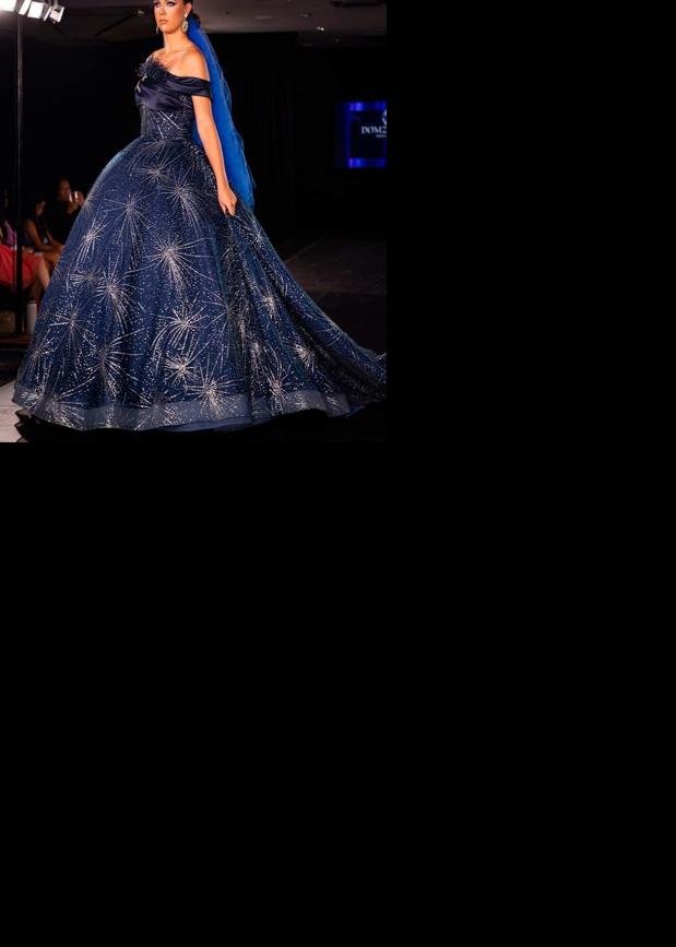 Local models at NY Fashion Week | Local News | thecentralvirginian.com