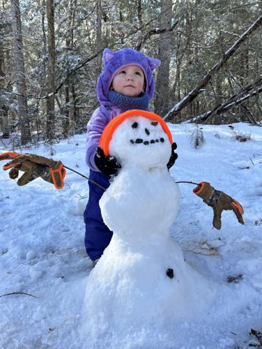 LCPRT Snowman Contest | Arts & Entertainment | thecentralvirginian.com