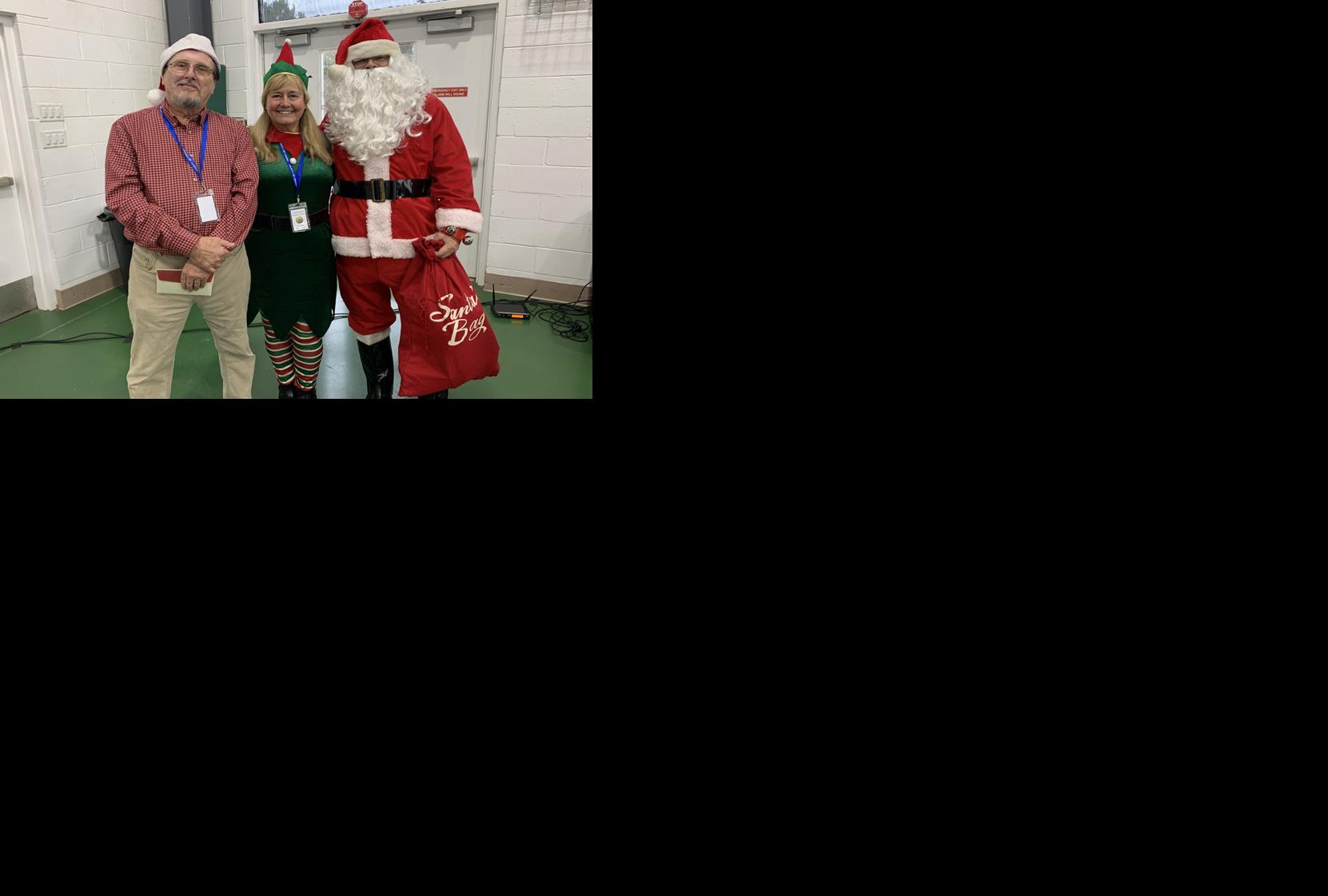 Celebrating a successful holiday luncheon | Local News ...